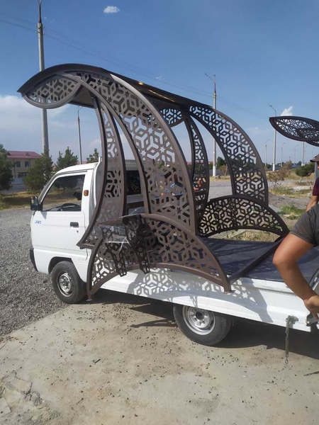 г.
Садовый качели

2 0