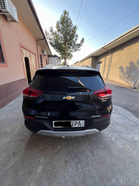 Tracker 2 premier