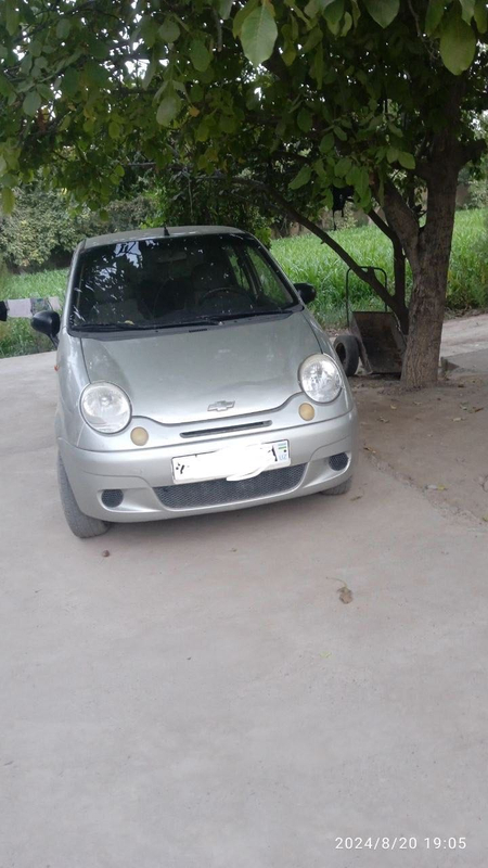 Matiz 2009 Srochni
