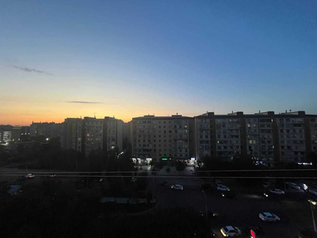Срочно продается квартира 2*3/8/9 на Сергели 7  (J2953)