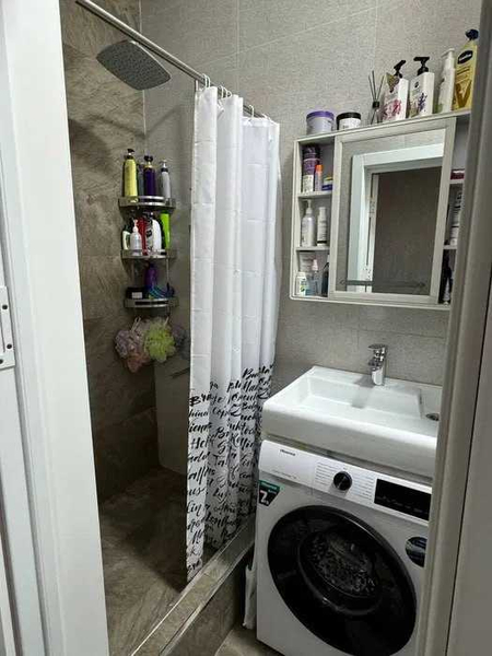 Sagbon Residence, Ориентир: ул.Сагбан Карасарай 2/7/10, 45м2 евро !!