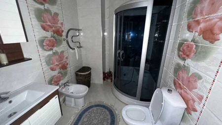 Срочно сдается 5 комнатный дом 140 м² Ор-р: Ракат махалля  (США)
