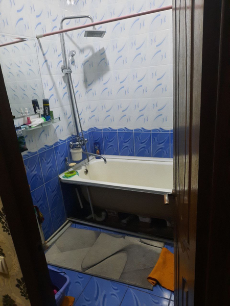Сдаю 1 комнатную квартиру