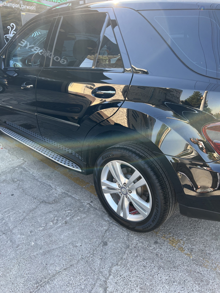 Продается авто Mercedes ML350