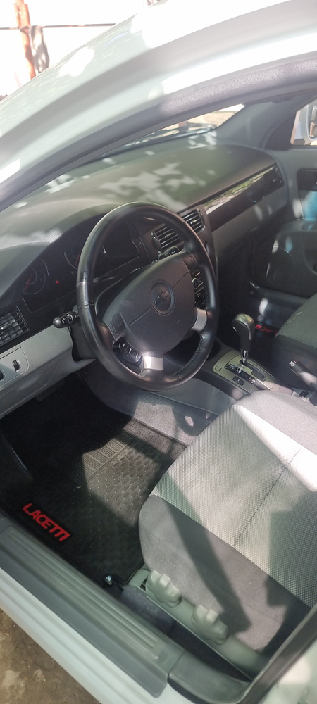 Lacetti 2023,probeg 16000km,