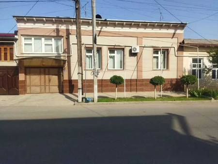 Продается дом по ул Тинчлик махале