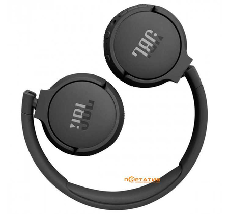 Беспроводное наушники JBL Tune670NC