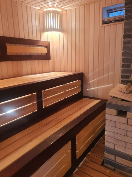 Assalomu alekum biz bilan sifatli va hamyonbob sauna qilasiz.