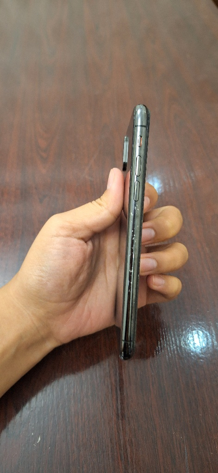 iPhone xs 64g sroch