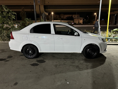 Некия 3 2019 йил