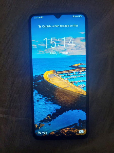 Huawei nova y70 srochna sotiladi