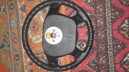 Lacetti руль янги.