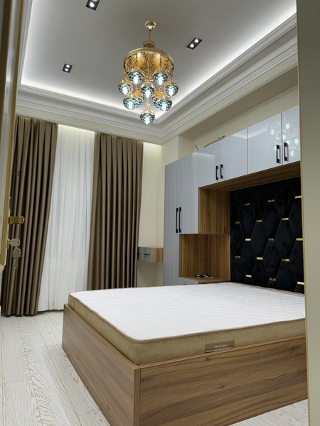 Сдаётся 3 комнатная квартира в city Boulevard