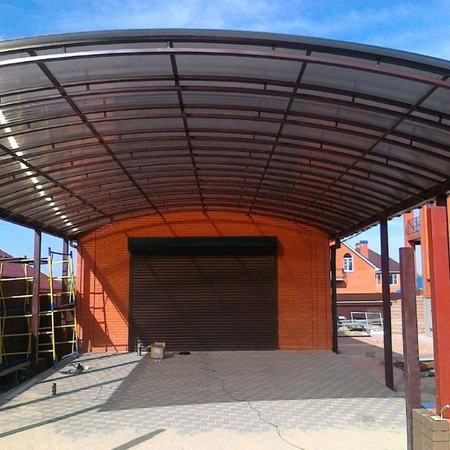 Газо еликтира сварка