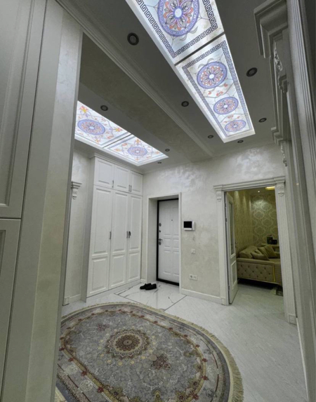 Аренда квартиры: Яккасарйский район, Кушбеги Golden House