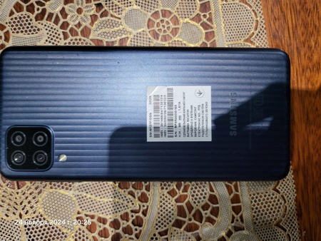 Samsung M12 32Gb