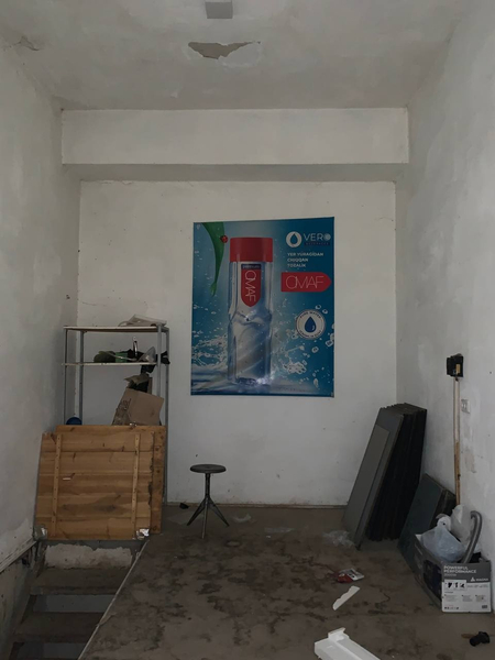 Магазин ижарага берилади