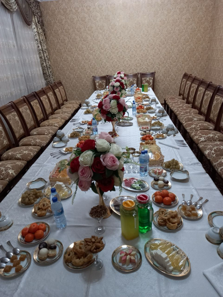 Прокат стол стул Prakat stol stullar chinnilar samovar