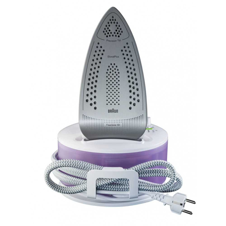 Парогенератор Braun CareStyle Compact IS2144VI Dazmol Yuqori sifat