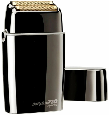 Babyliss pro foil Fx 02 shaver professional shaver Gamma piu shaver