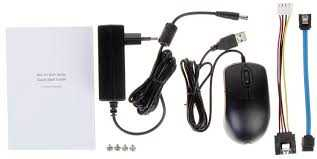 16-канальный HDCVI-видеорегистратор DH-XVR5116HS-I3
