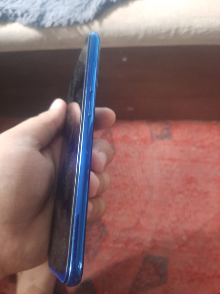 Redmi note8 4.64gb ideal