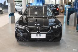 BMW i3 eDrive 35 L. Под заказ