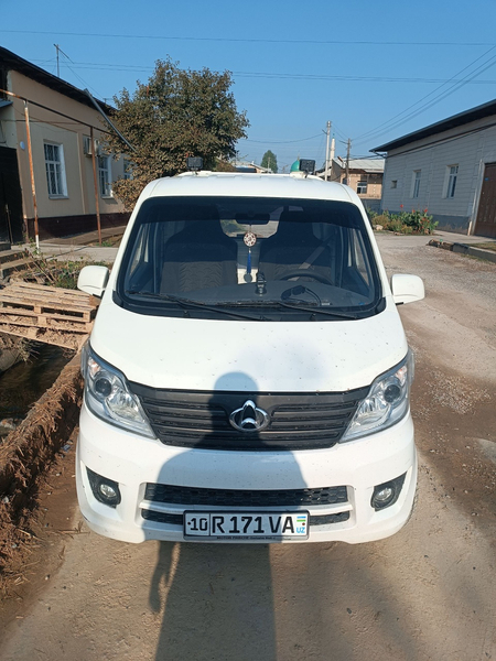 Changan 98tali prabegi 82000