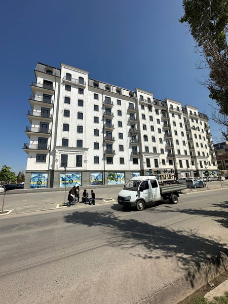 Ассалоу алайком. Срочна 4 хонали кв сотилади