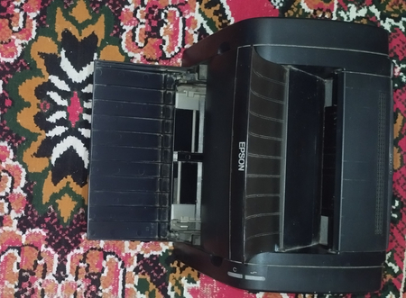 Epson AcuLaserM1200