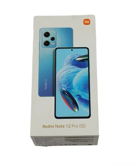 Телефон Редми 12 про +