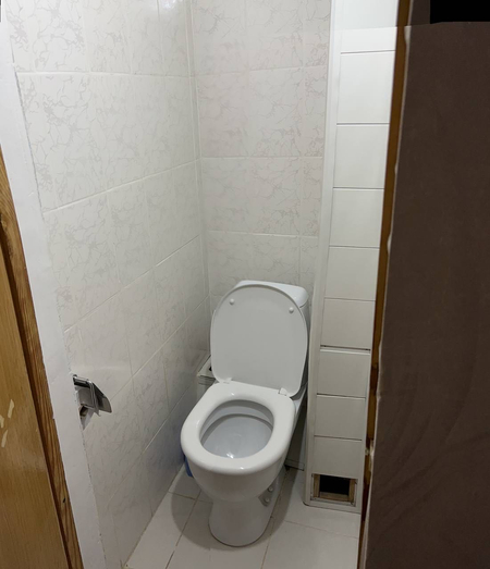 IT парк рядом 3 комн 4 этаж 5 этажный кирпичный дом