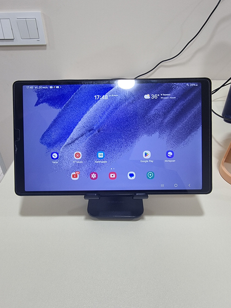 Samsung Galaxy Tab A7 Lite   SM-T220