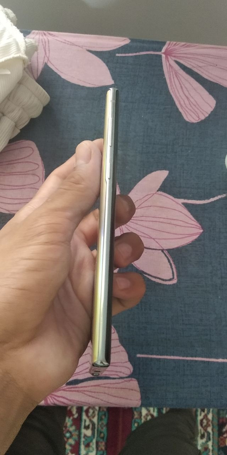 Samsung note 10 5G