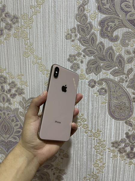 Iphone Xs Max 256gb