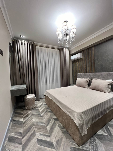 New Life!Сдается 3х комнатная квартира в центре