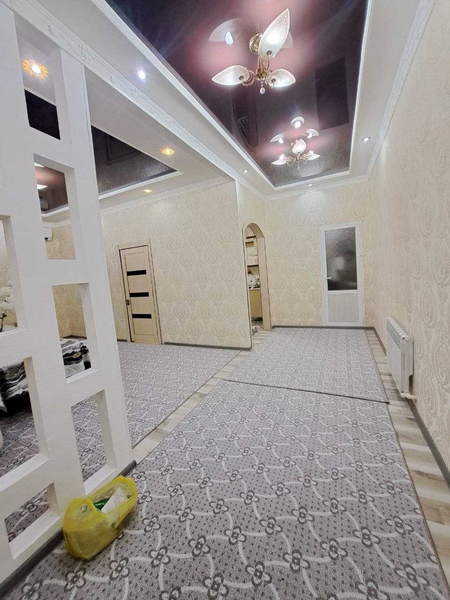 № 1560 2х комнатная квартира на 3 этаже в районе Вокзала