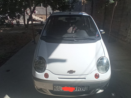 Matiz best sotiladi