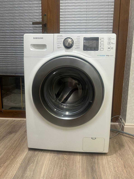 Samsung 7 kg kir moshina