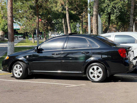 Продам Chevrolet Gentra 2022