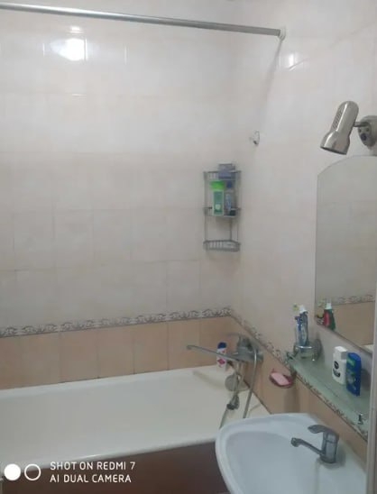 Дархан  2/5/9  1*7м²  72м²