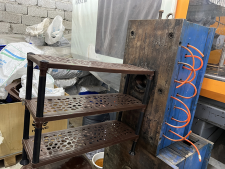Termoplas Qolib Термопласт услуги