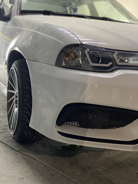Nexia 2 bamfer tuning