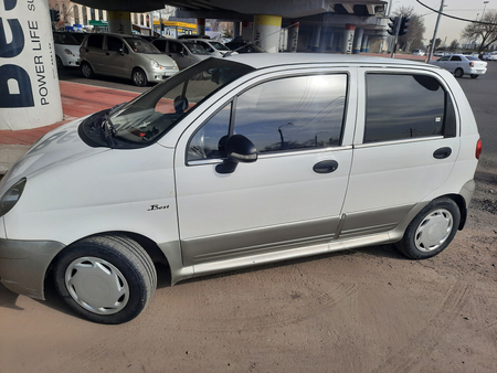 Matiz best 2017 yil