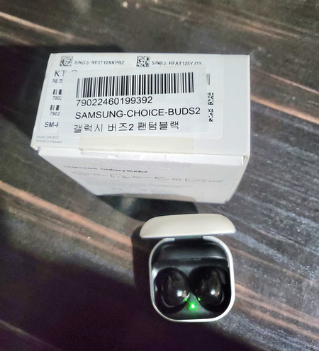 Samsung Galaxy Buds 2