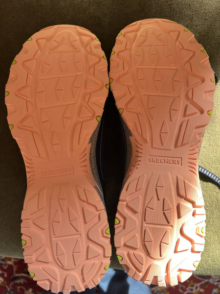 Оригинальные кроссовки Sketchers