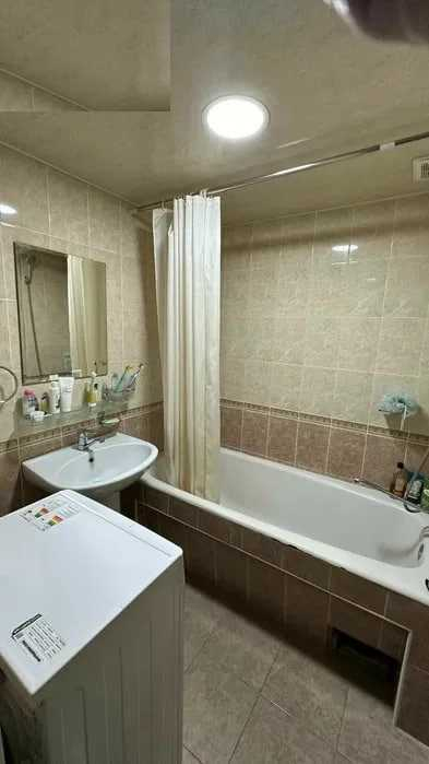 (N 82791) Продаётcя квартира 4/4/4 на ТТЗ-4, 92 кв.м. (Арсен)