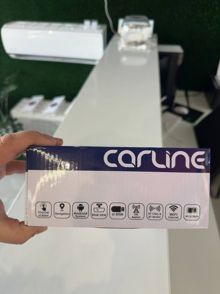 Carline avto monitor 2/32