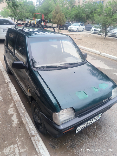 Tiko 1998 yil sotiladi