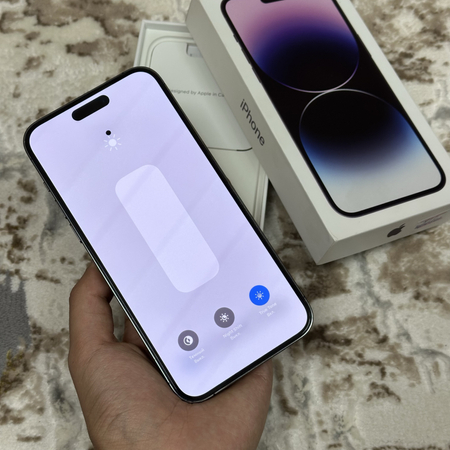 iPhone 14 Pro Max 128GB
